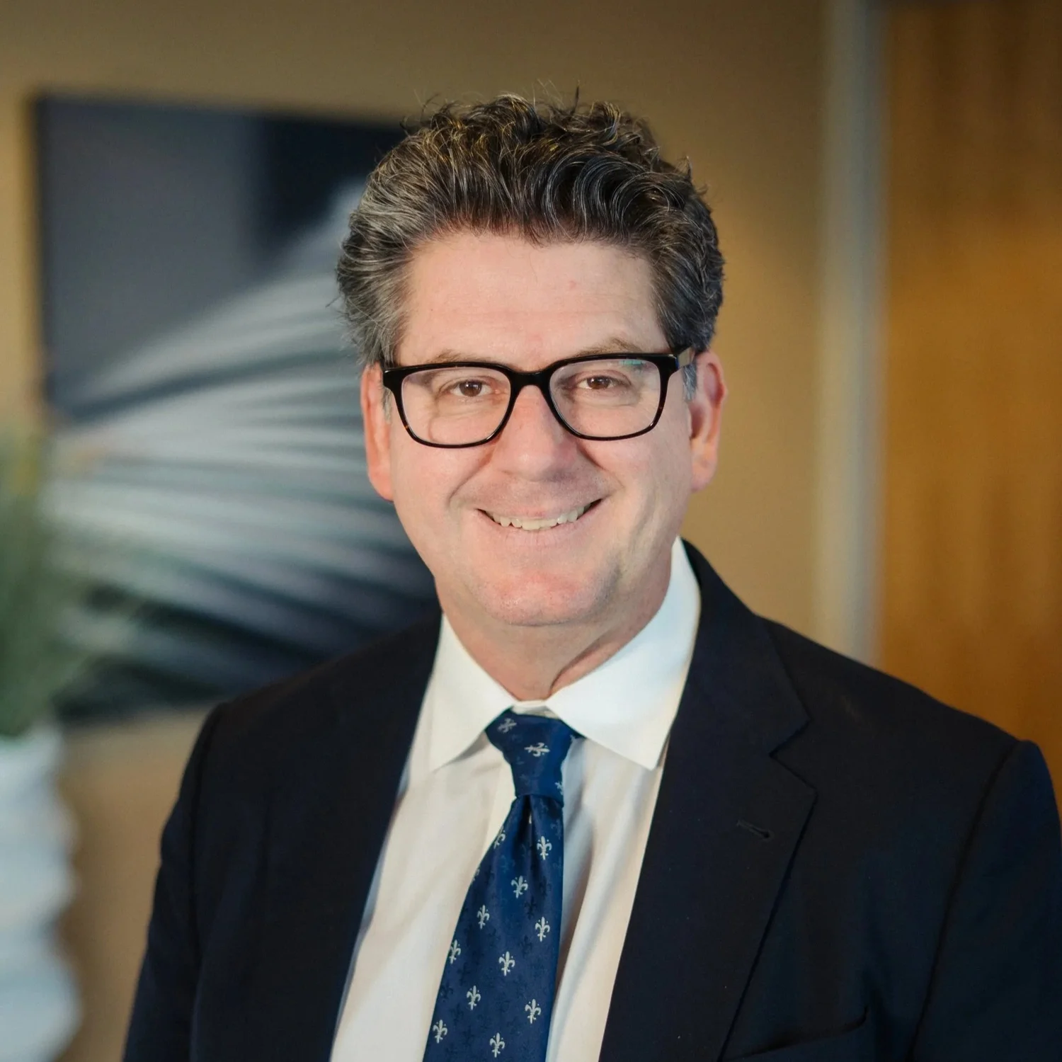 Meet the team — KP Public Affairs
