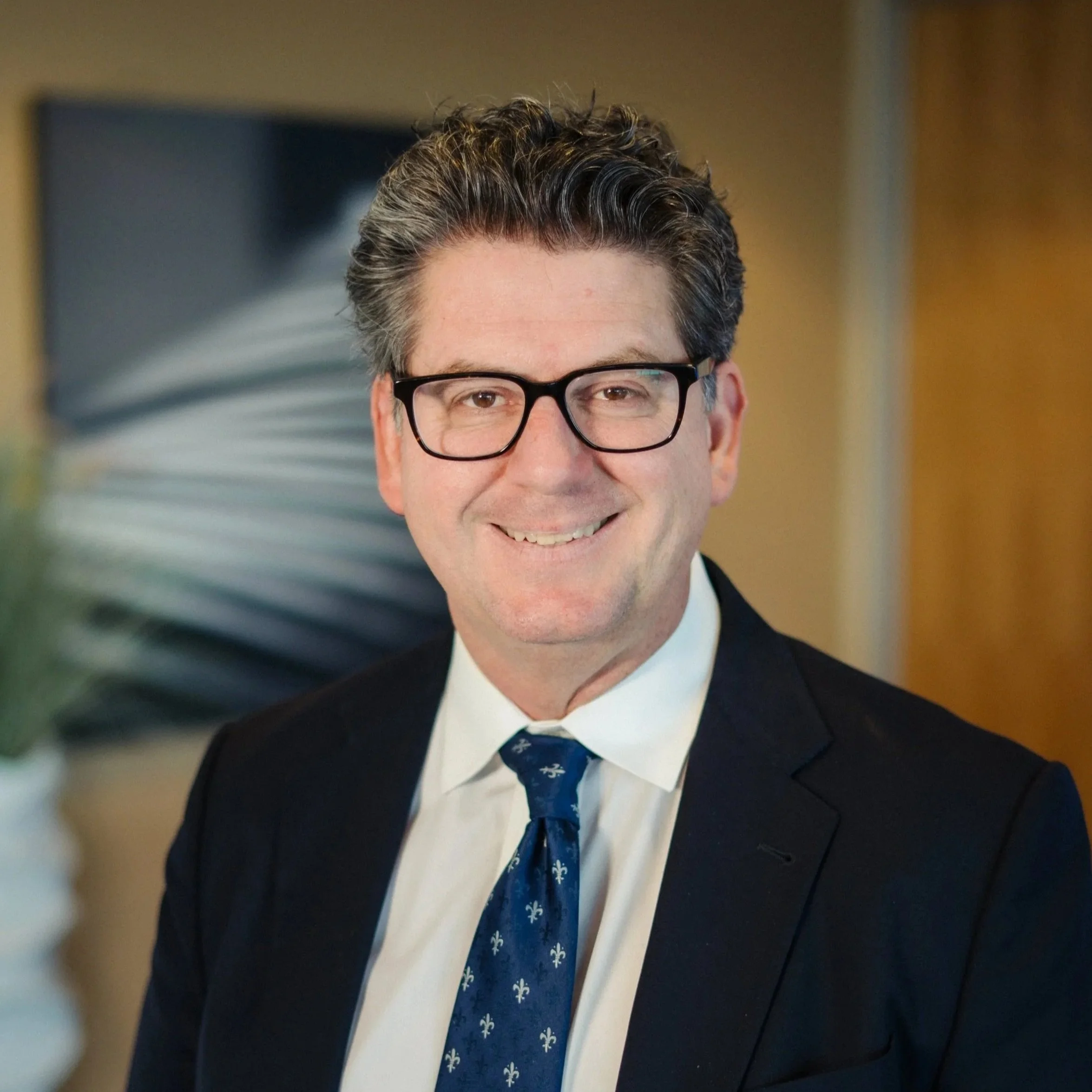 Meet the team — KP Public Affairs