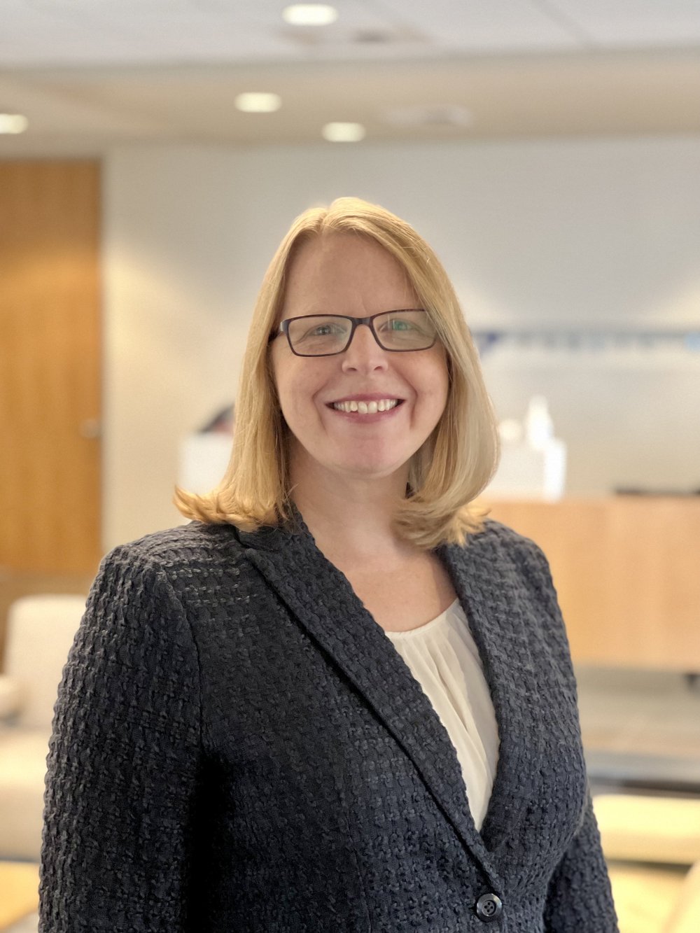 Olivia Wright — KP Public Affairs