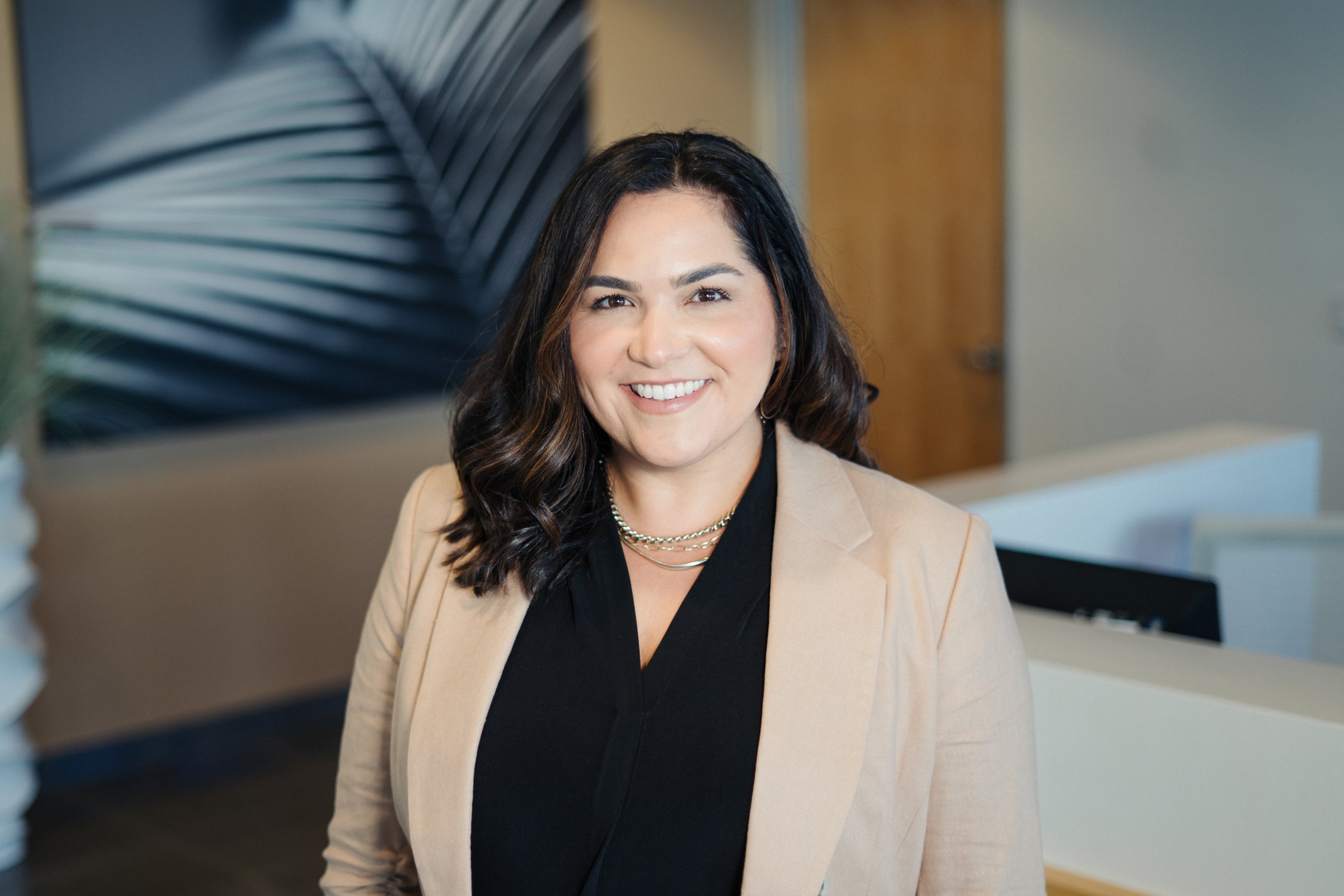 Meet the team — KP Public Affairs