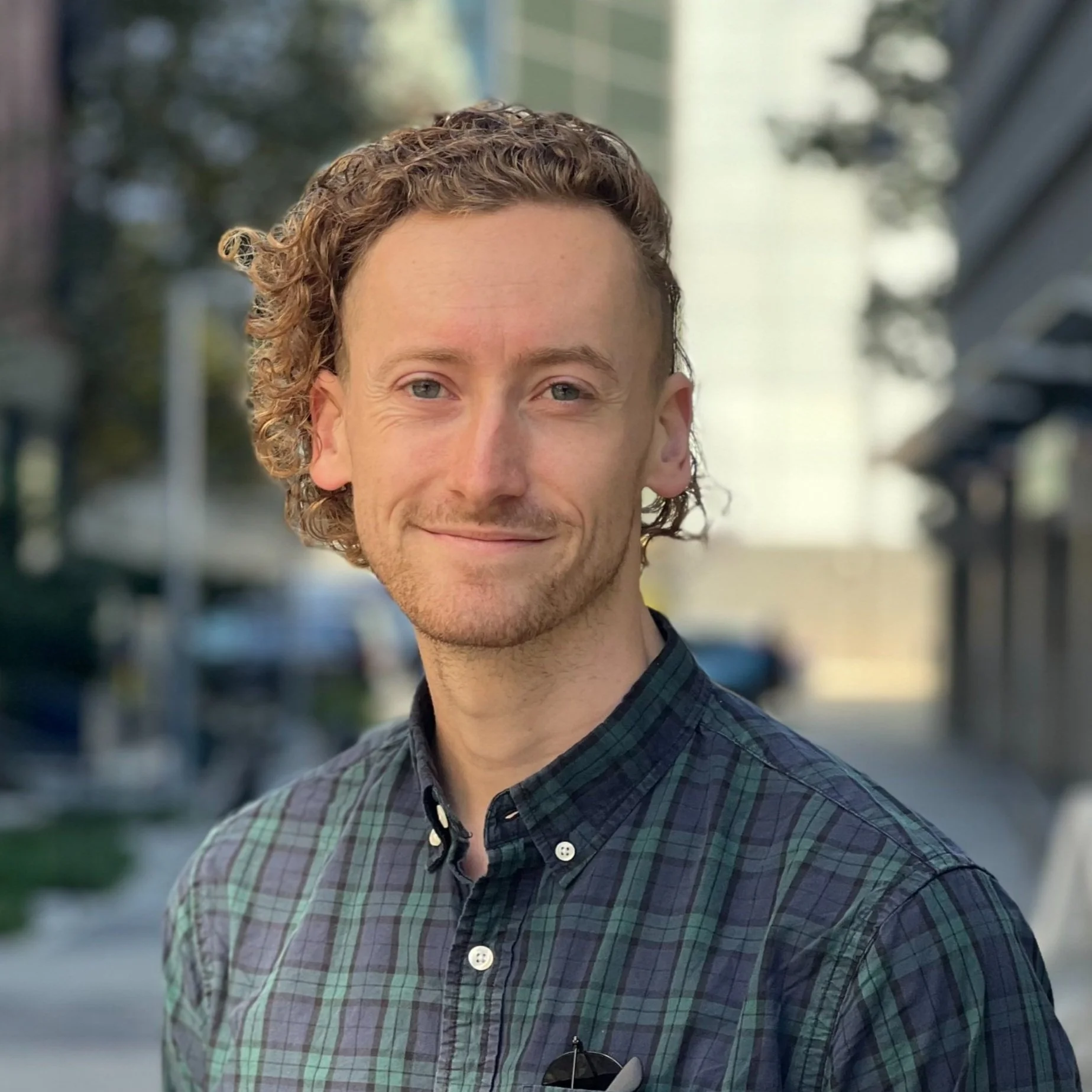 Meet the team — KP Public Affairs
