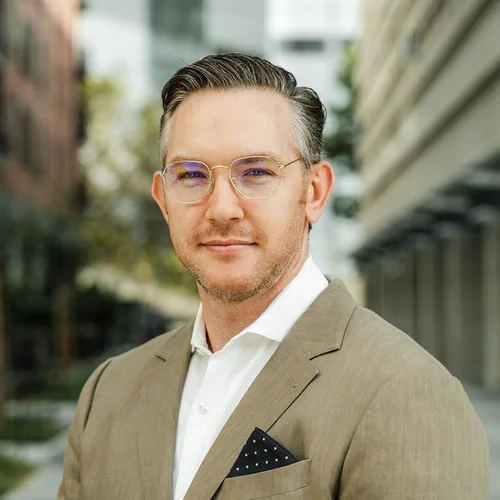 Meet the team — KP Public Affairs