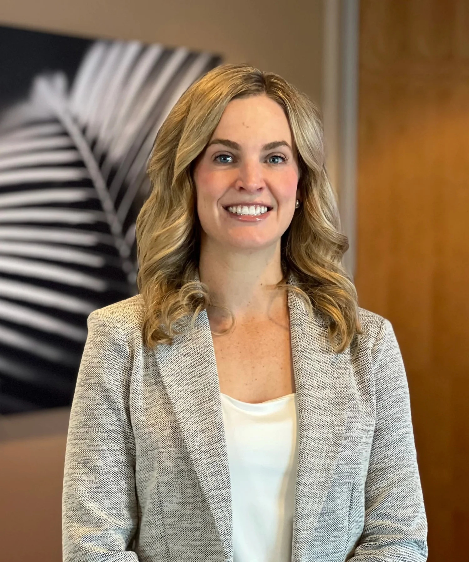 Katelyn Smith — KP Public Affairs