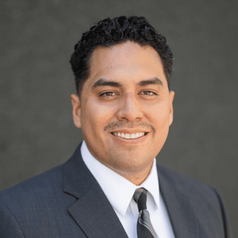 Meet the team — KP Public Affairs