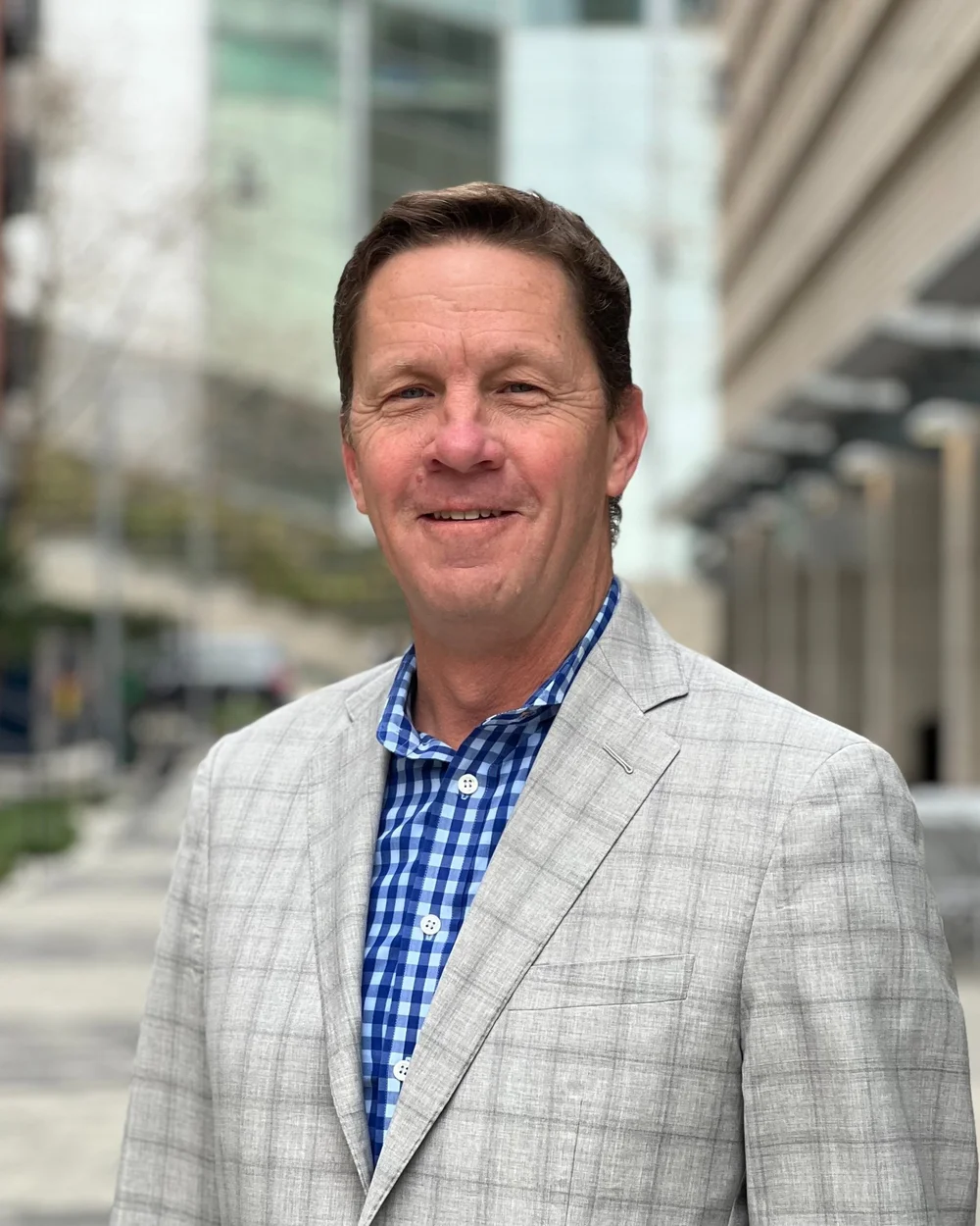 John Doherty — KP Public Affairs