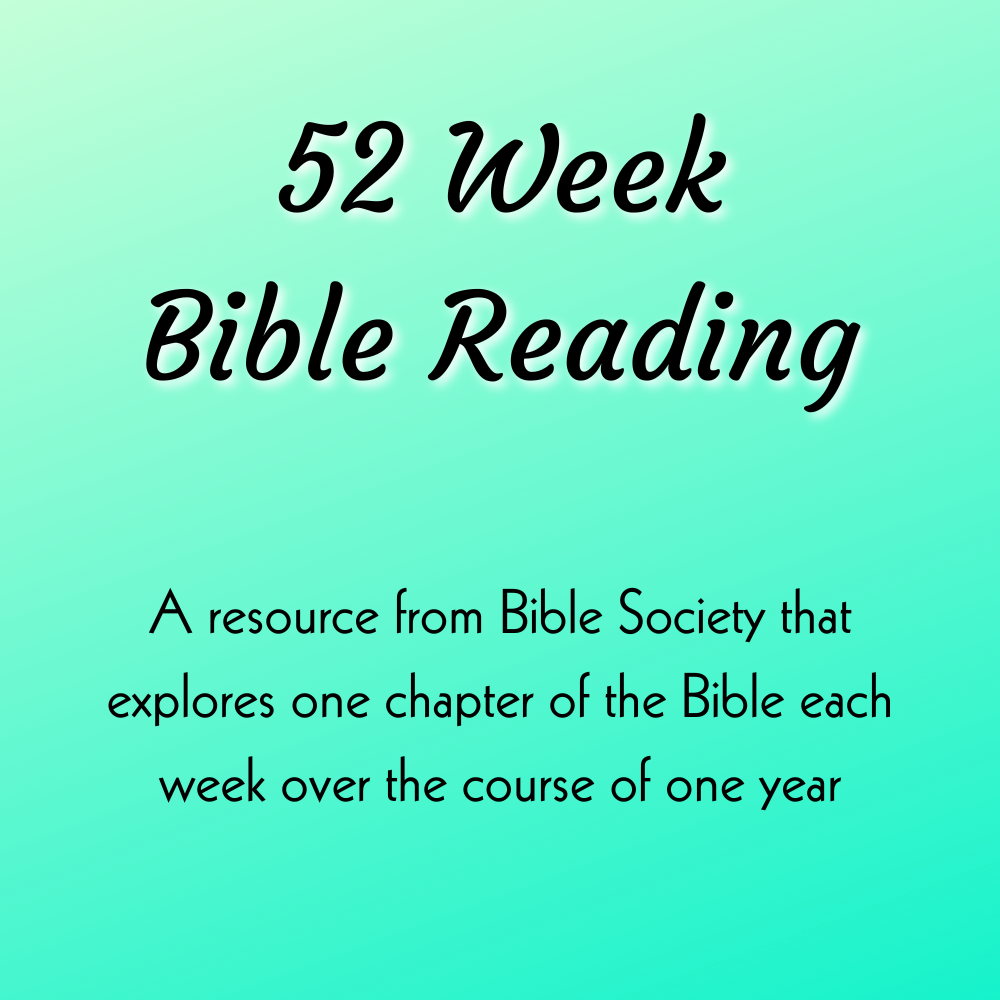 Devotions — St Aidan's Anglican Church & Community Centre