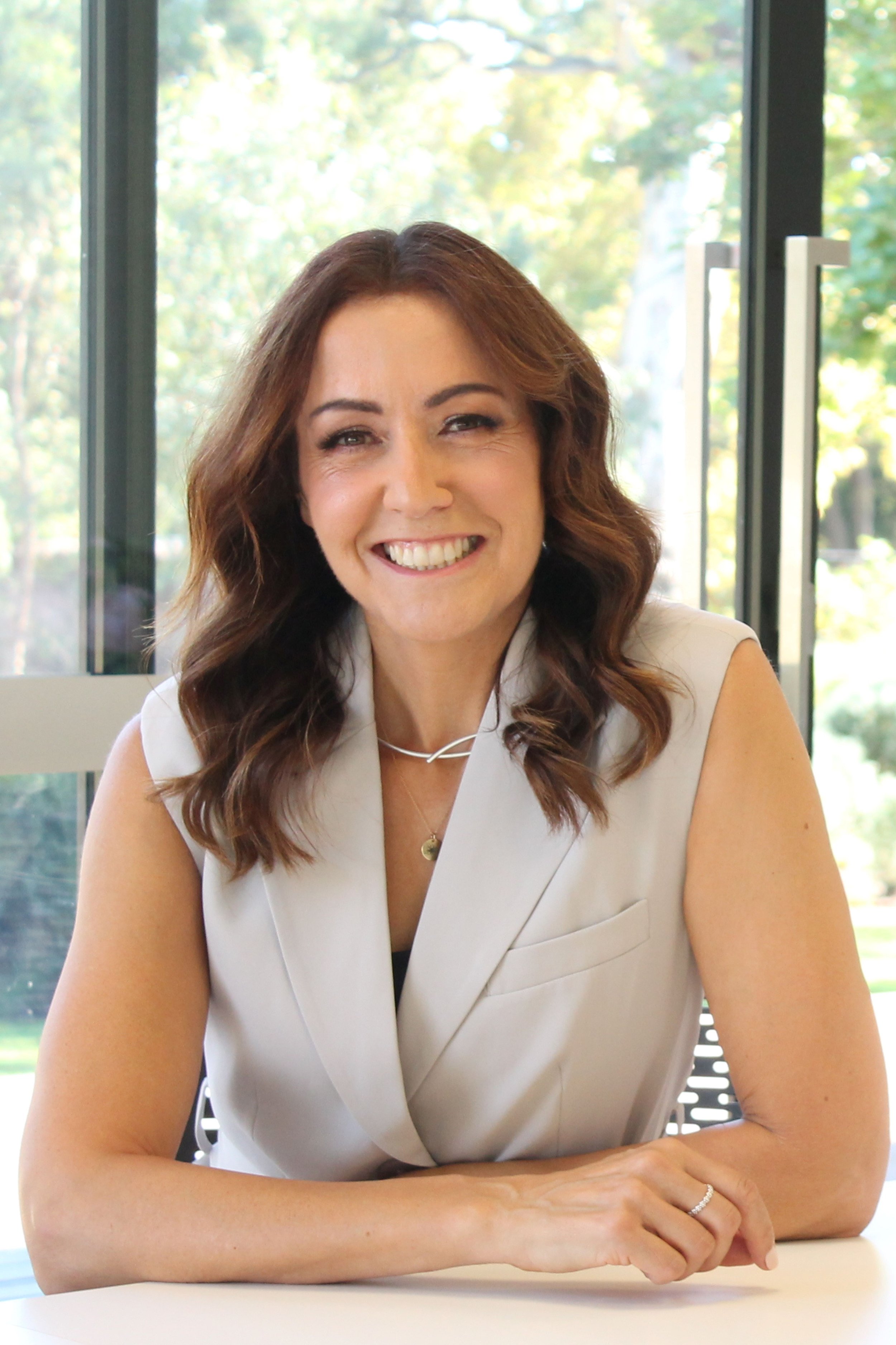 Meet Cathy — Refresh Reset