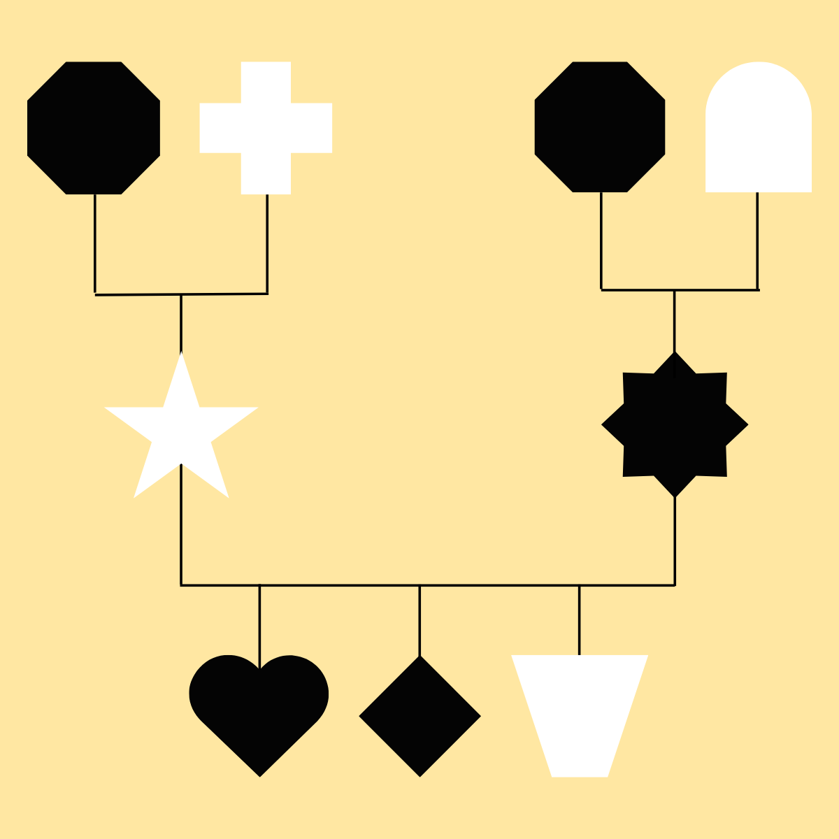 Child-friendly Genograms — Refresh Reset