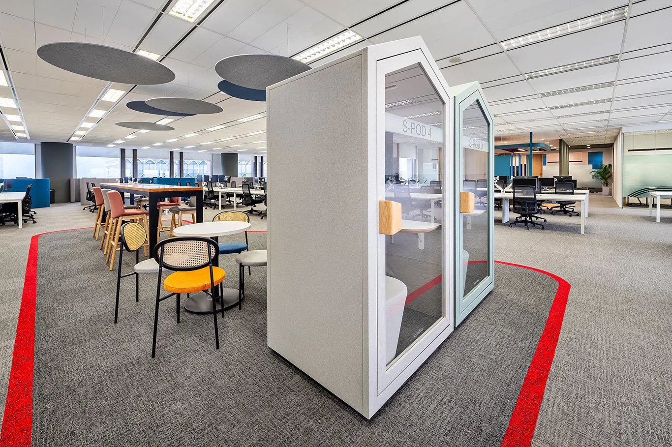 BDO LLP (Singapore) — I.Dezign