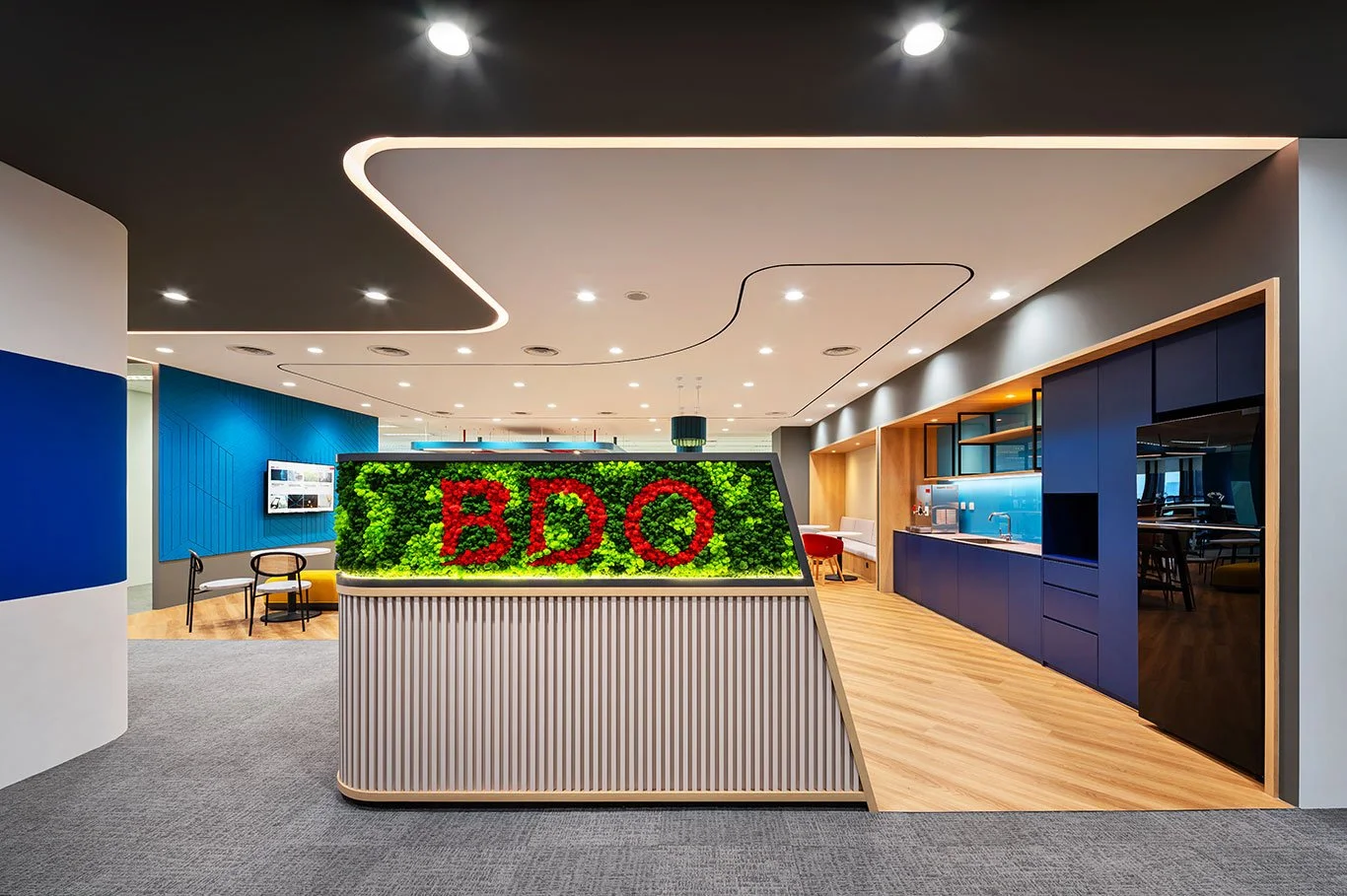 BDO LLP (Singapore) — I.Dezign