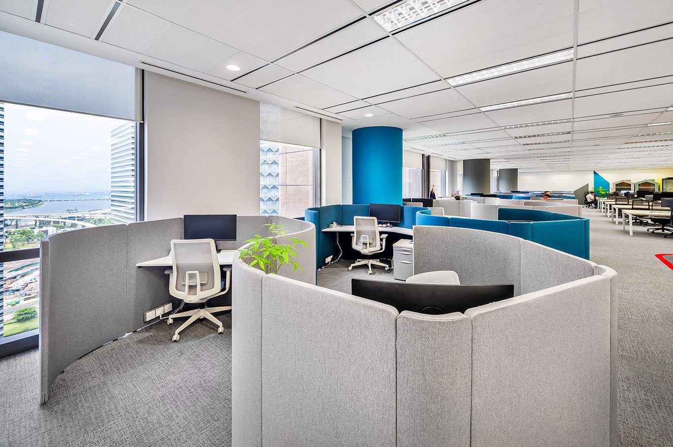 BDO LLP (Singapore) — I.Dezign