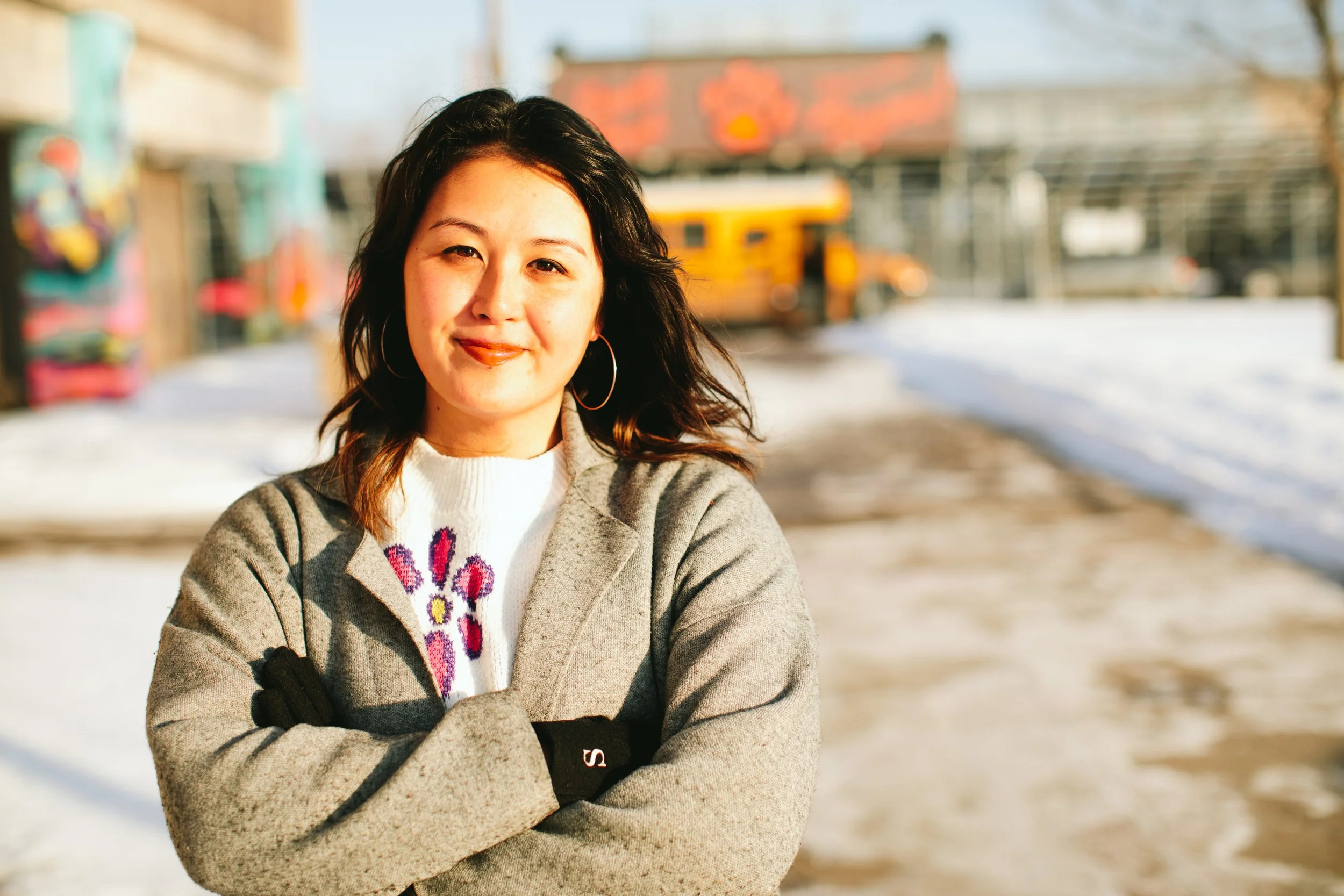 Join Us — The People for Sencer-Mura