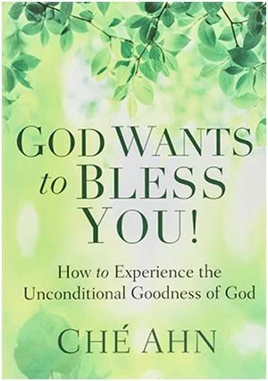 Books — Ché Ahn Media