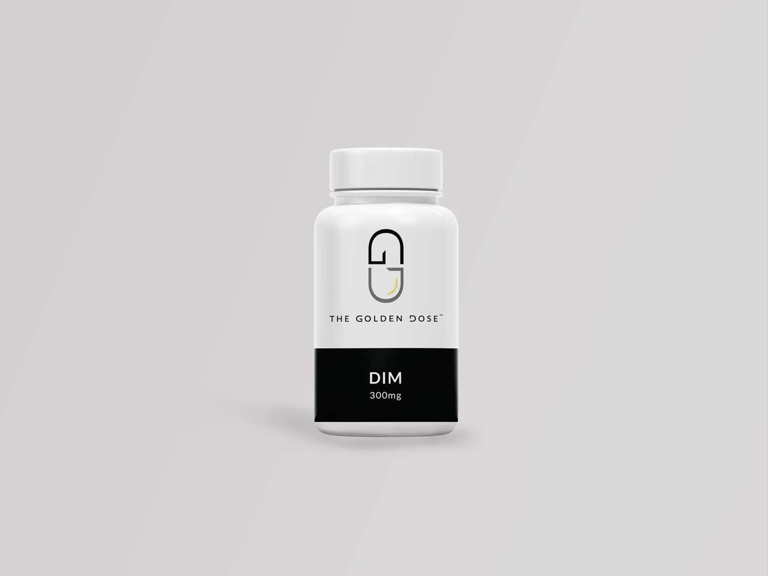 Supplement Store — The Golden Dose