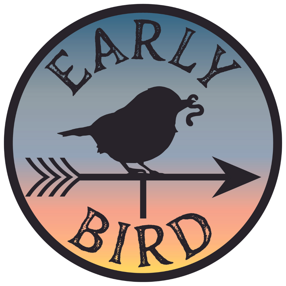 EARLY BIRD CAFE | New Kent Virginia | Quinton Virginia | Coffee ...