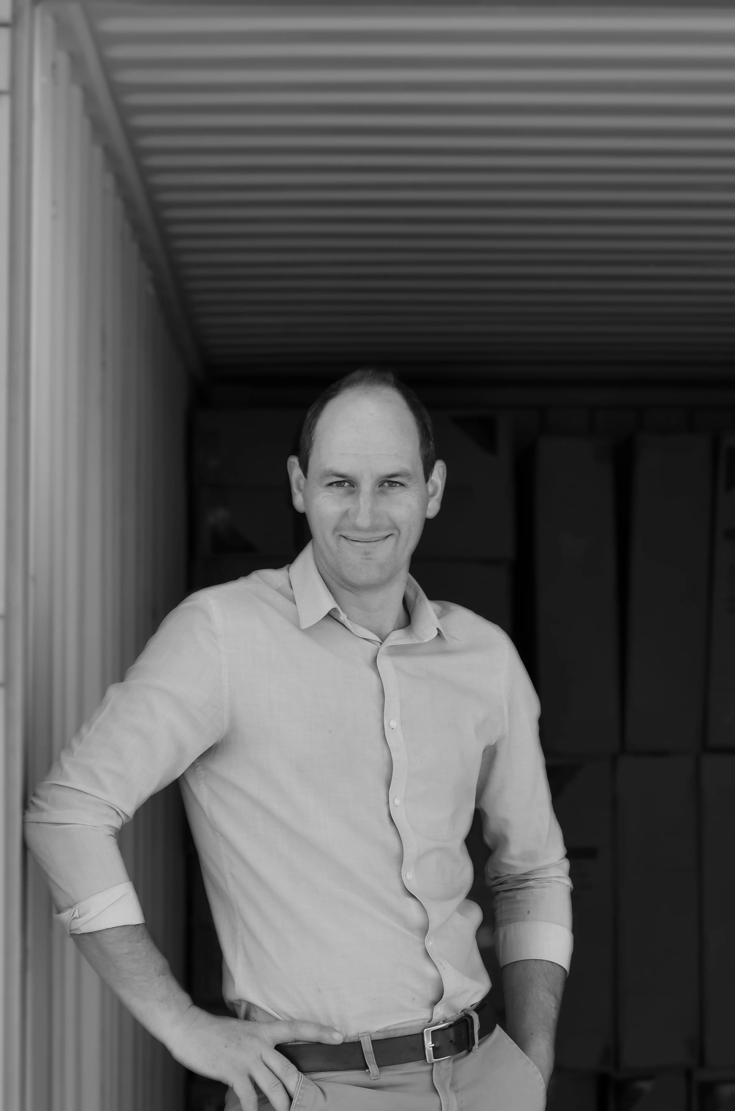 About — Impress Panels Ltd