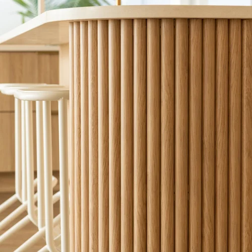 Home | DecoForme Decorative Battens — Impress Panels Ltd