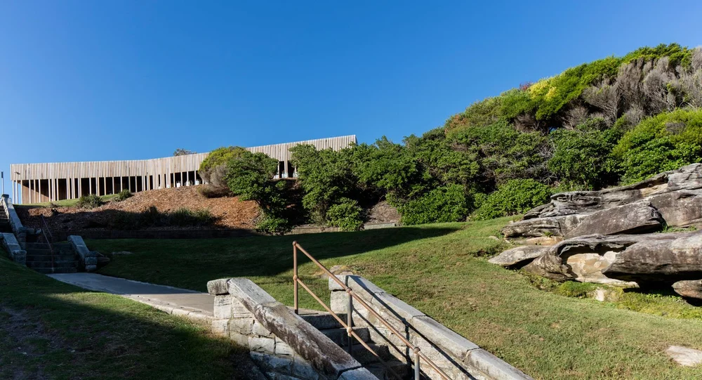 MARKS PARK AMENITIES