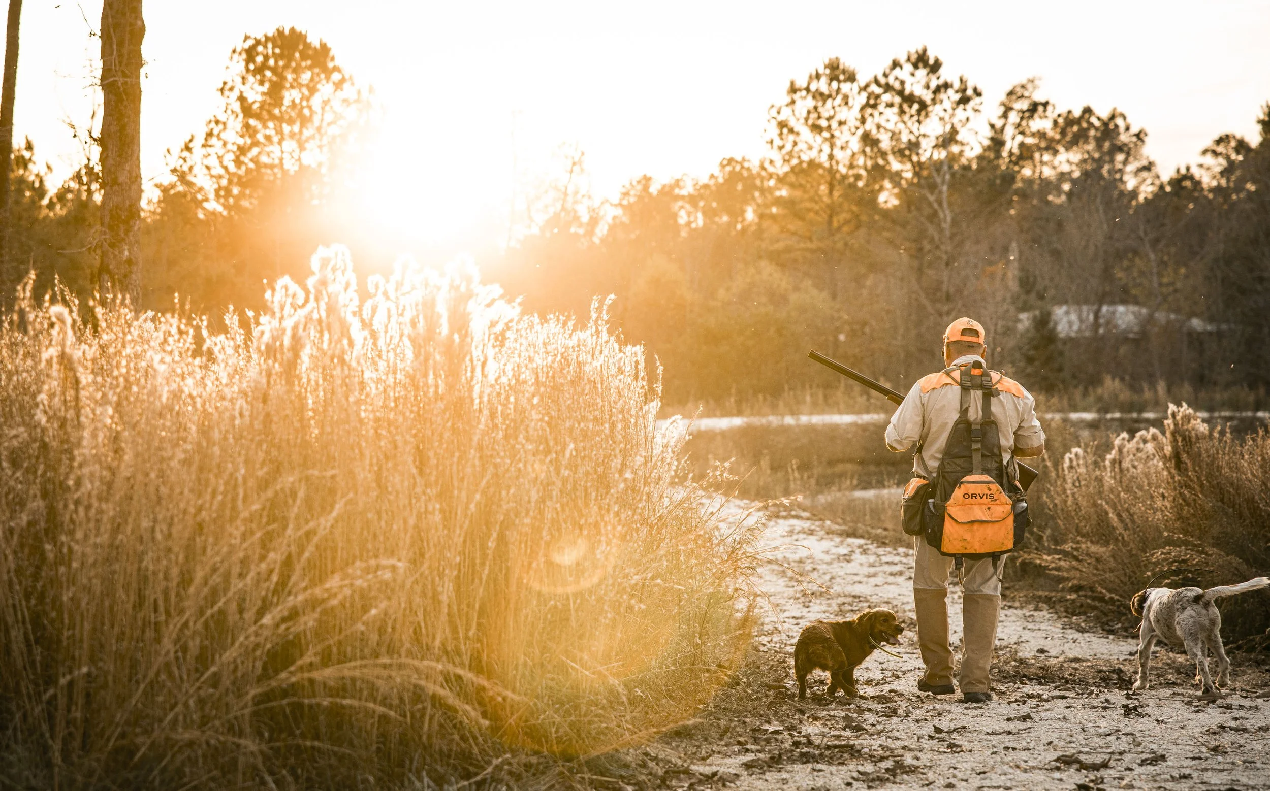Luxury Hunting Destination in Southeast Alabama | Otter Creek Farmstead