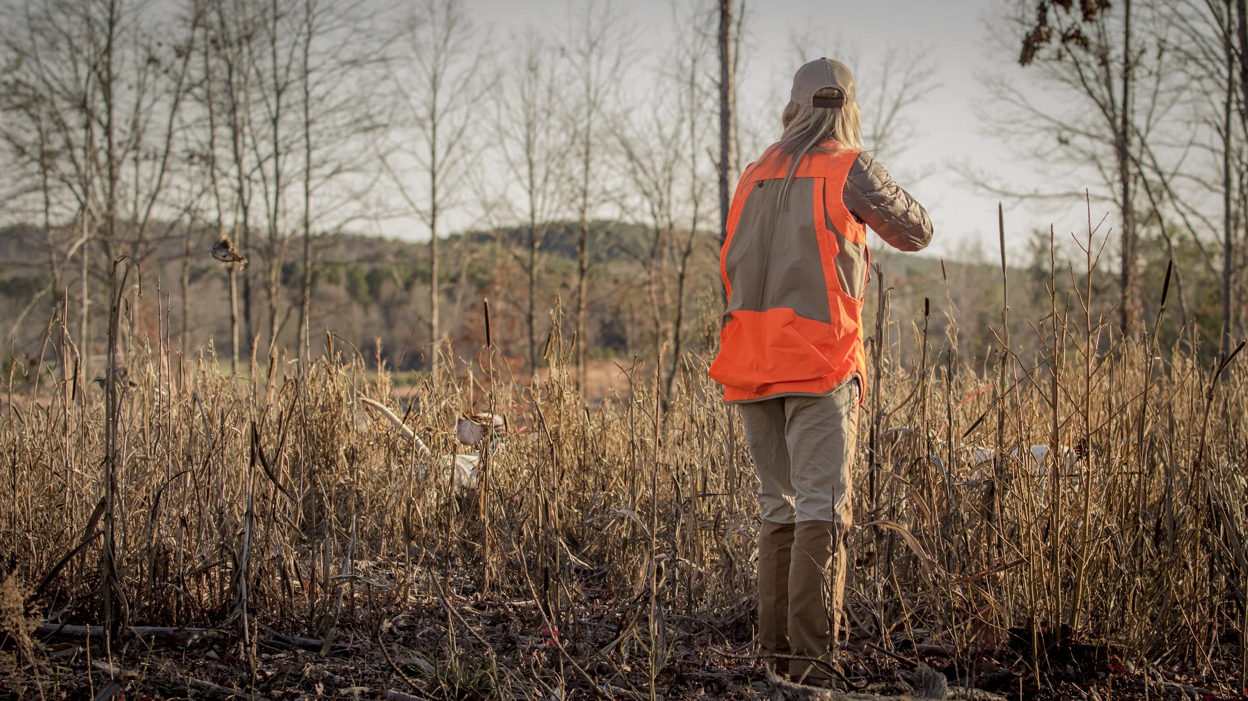 Luxury Hunting Destination in Southeast Alabama | Otter Creek Farmstead