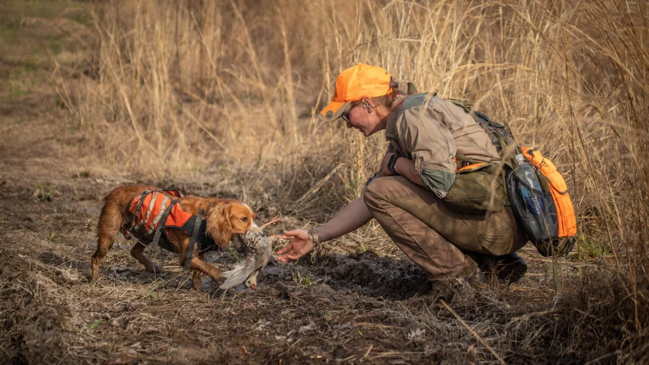 Luxury Hunting Destination in Southeast Alabama | Otter Creek Farmstead