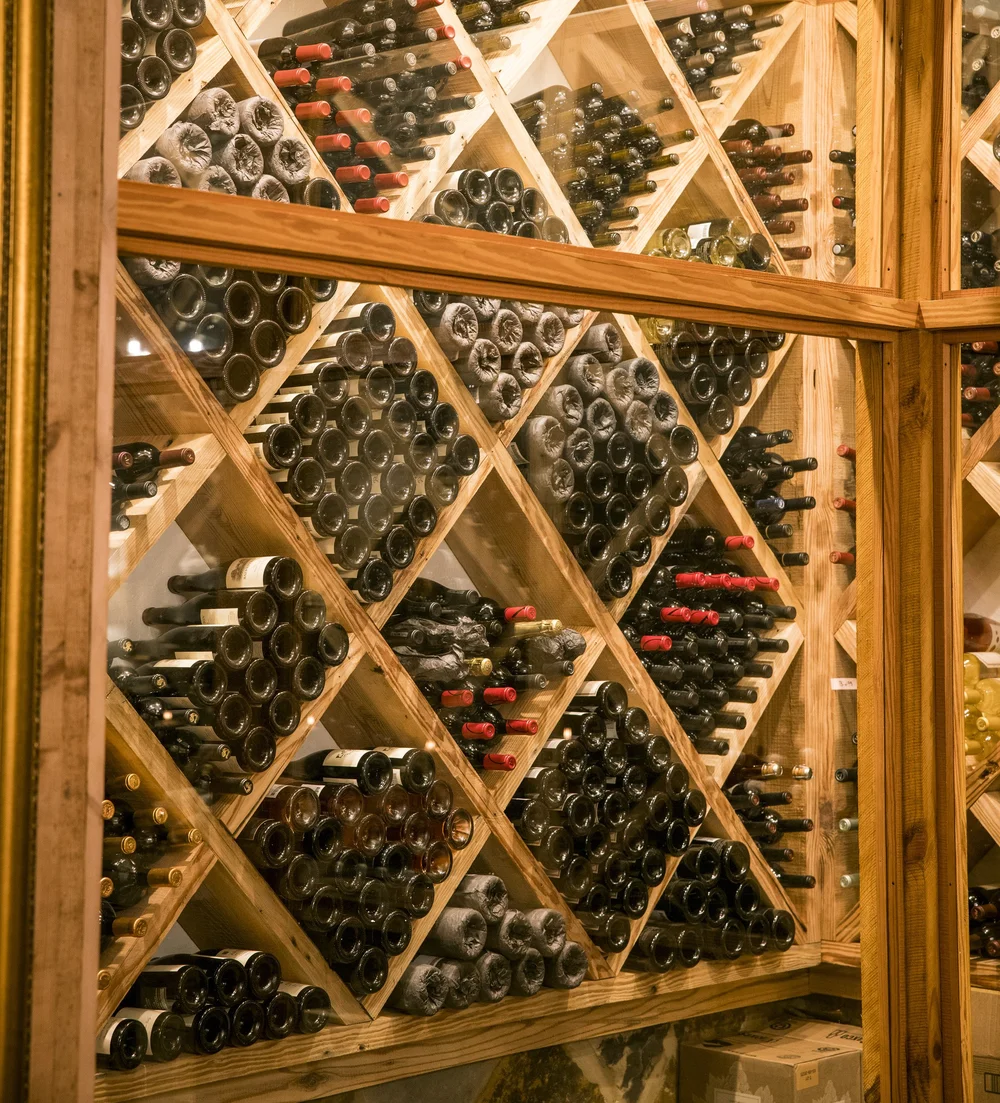 The Wine Room