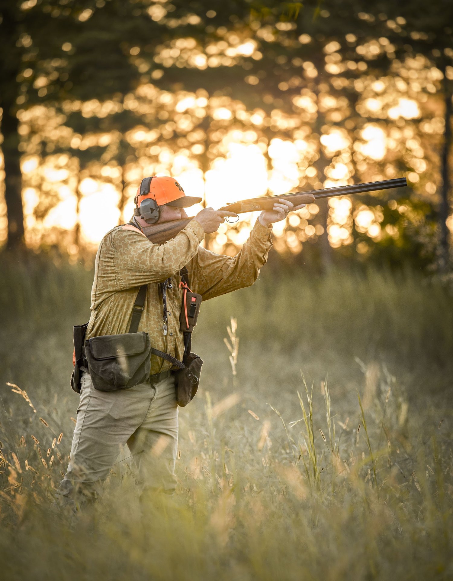 Luxury Hunting Destination in Southeast Alabama | Otter Creek Farmstead