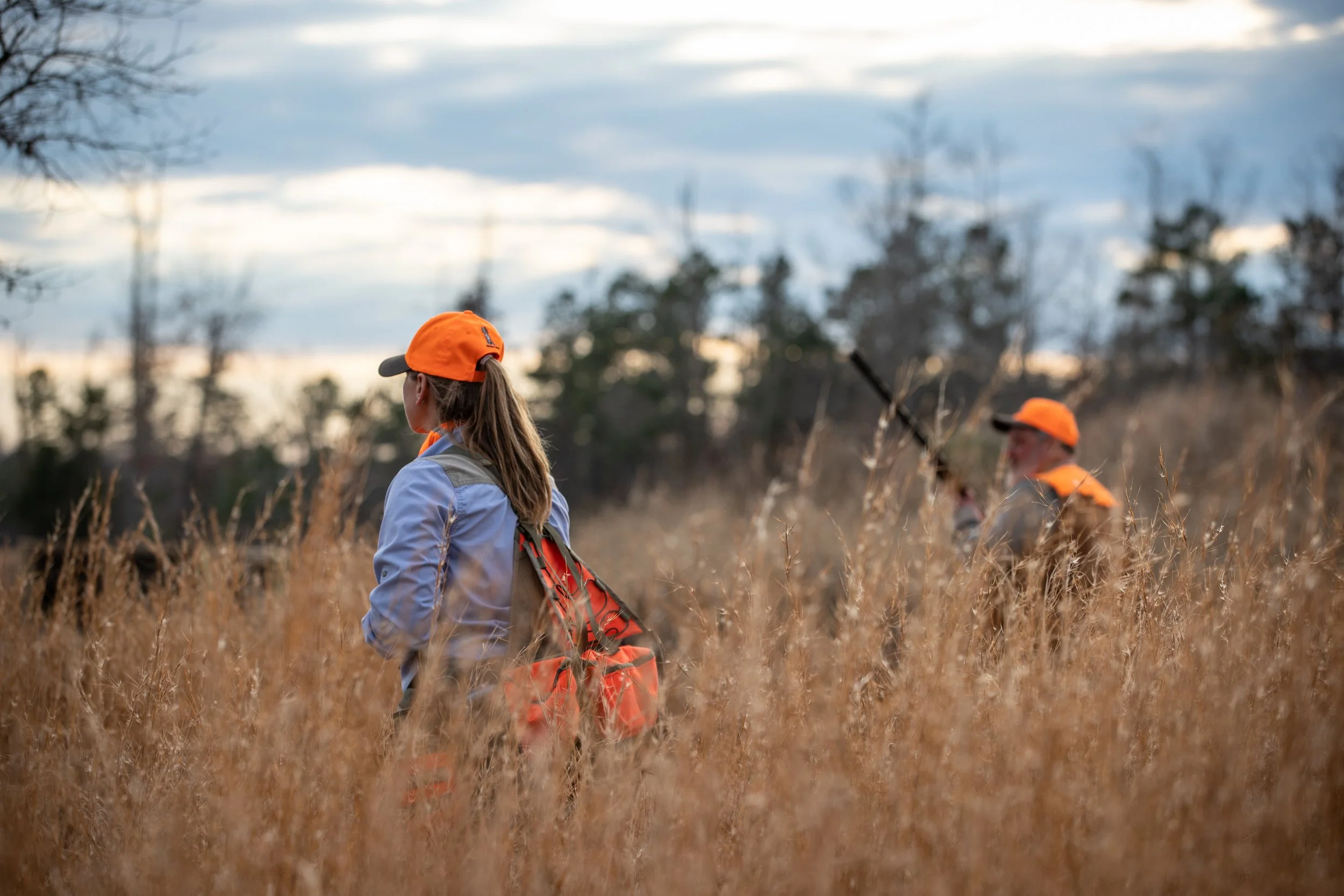 Luxury Hunting Destination in Southeast Alabama | Otter Creek Farmstead