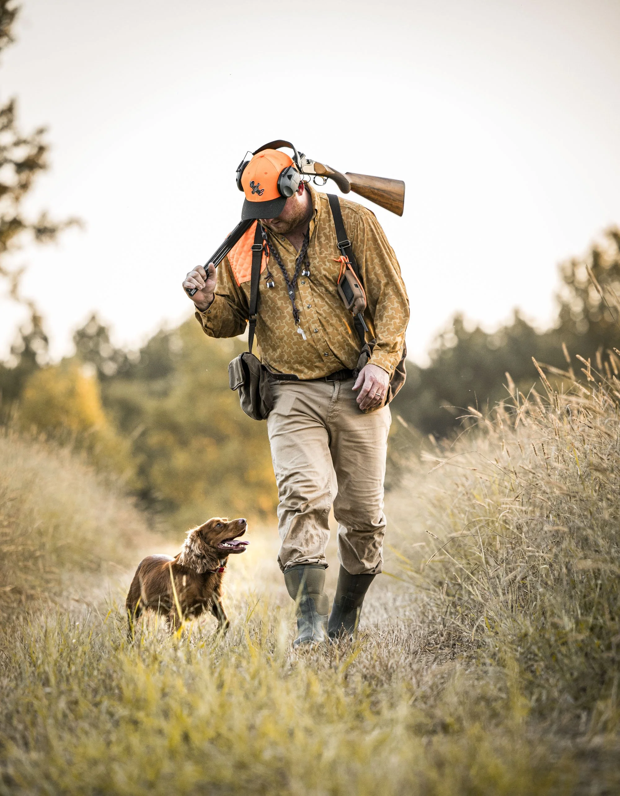 Luxury Hunting Destination in Southeast Alabama | Otter Creek Farmstead