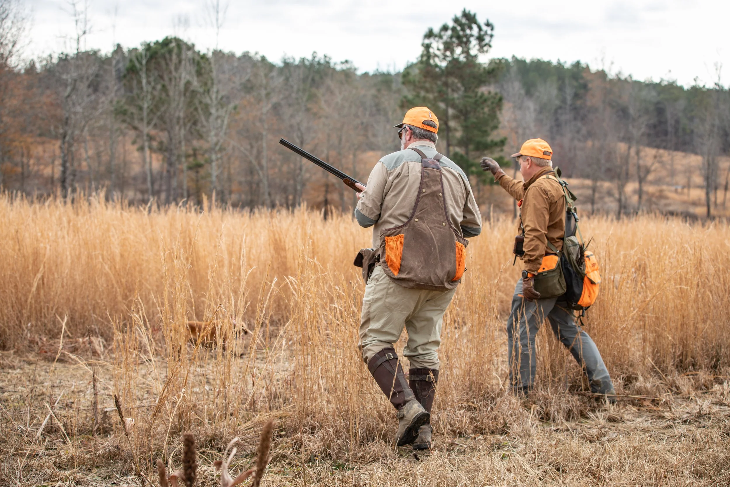 Luxury Hunting Destination in Southeast Alabama | Otter Creek Farmstead