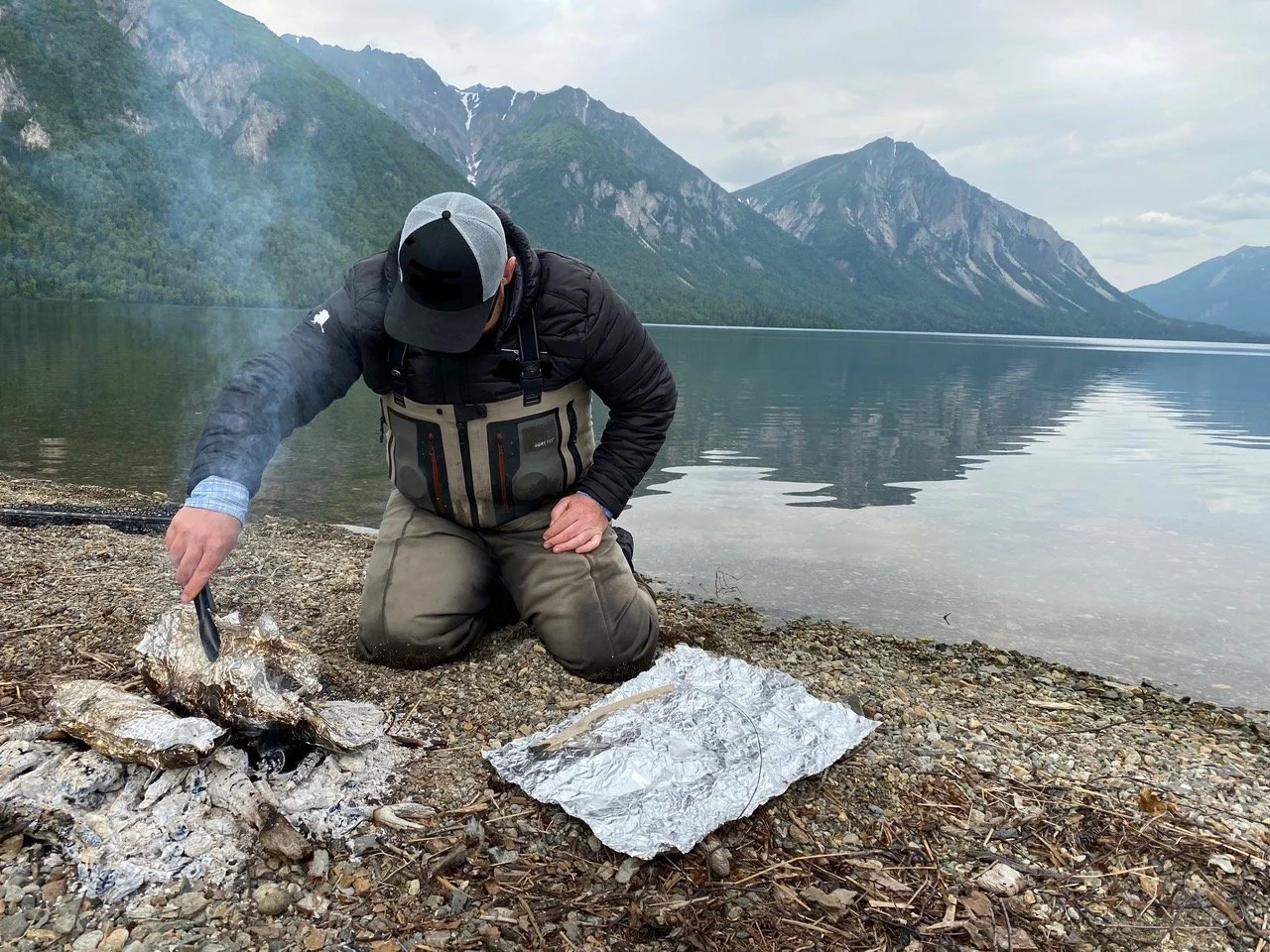 Culinary — Otter Creek Farmstead & Distillery