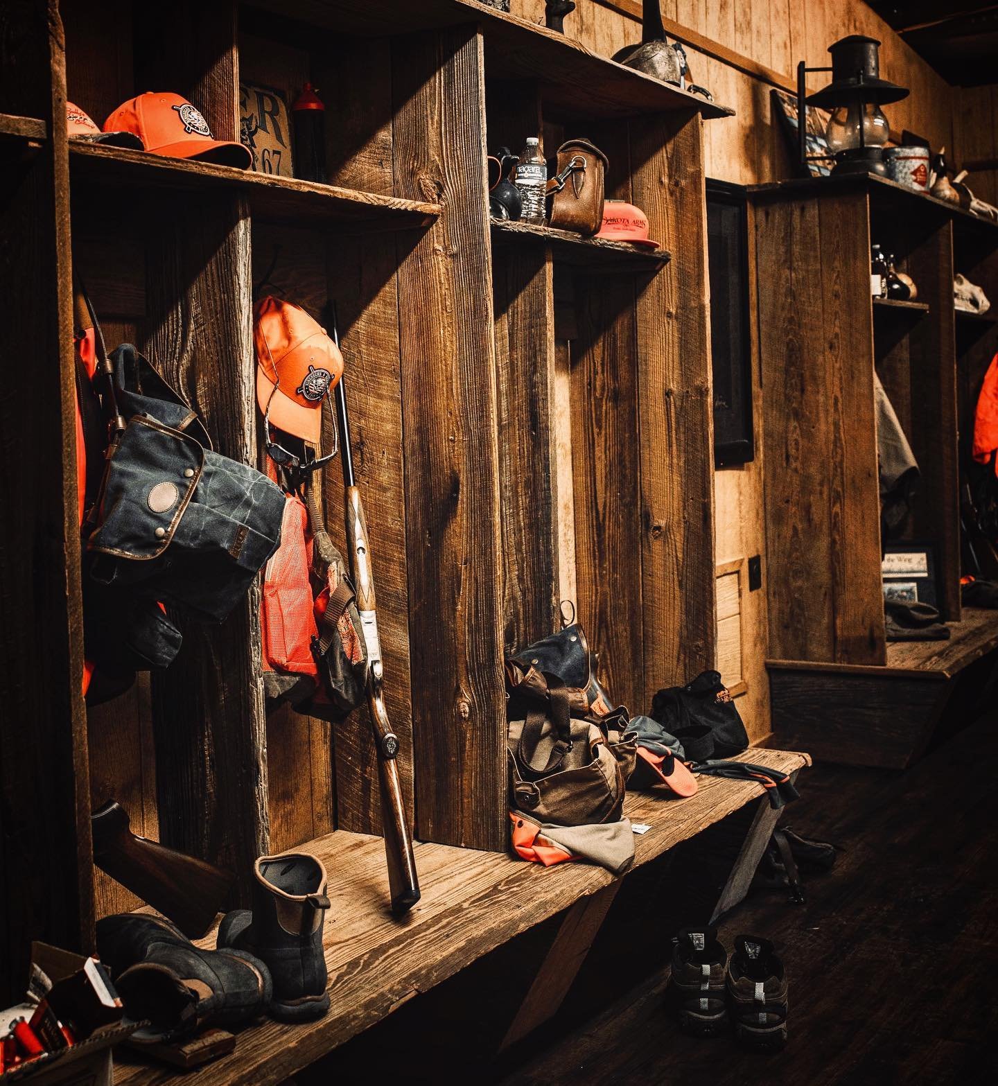 The Locker Room & Pro-Shop