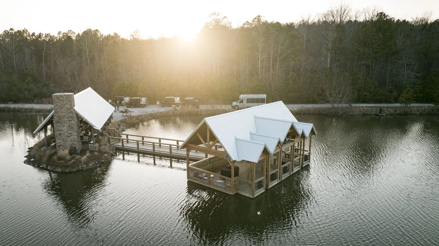 Corporate Event Venue in Northeast Alabama | Otter Creek Farmstead