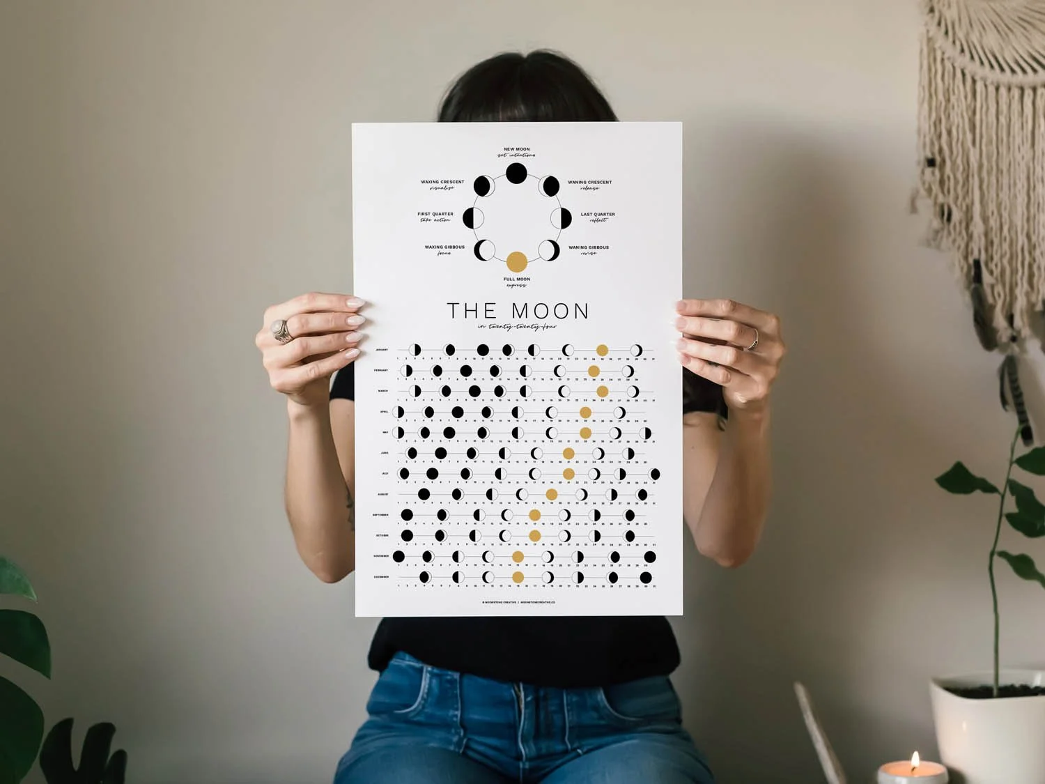 Shop — Moonstone Creative | Branding + Web Design Studio