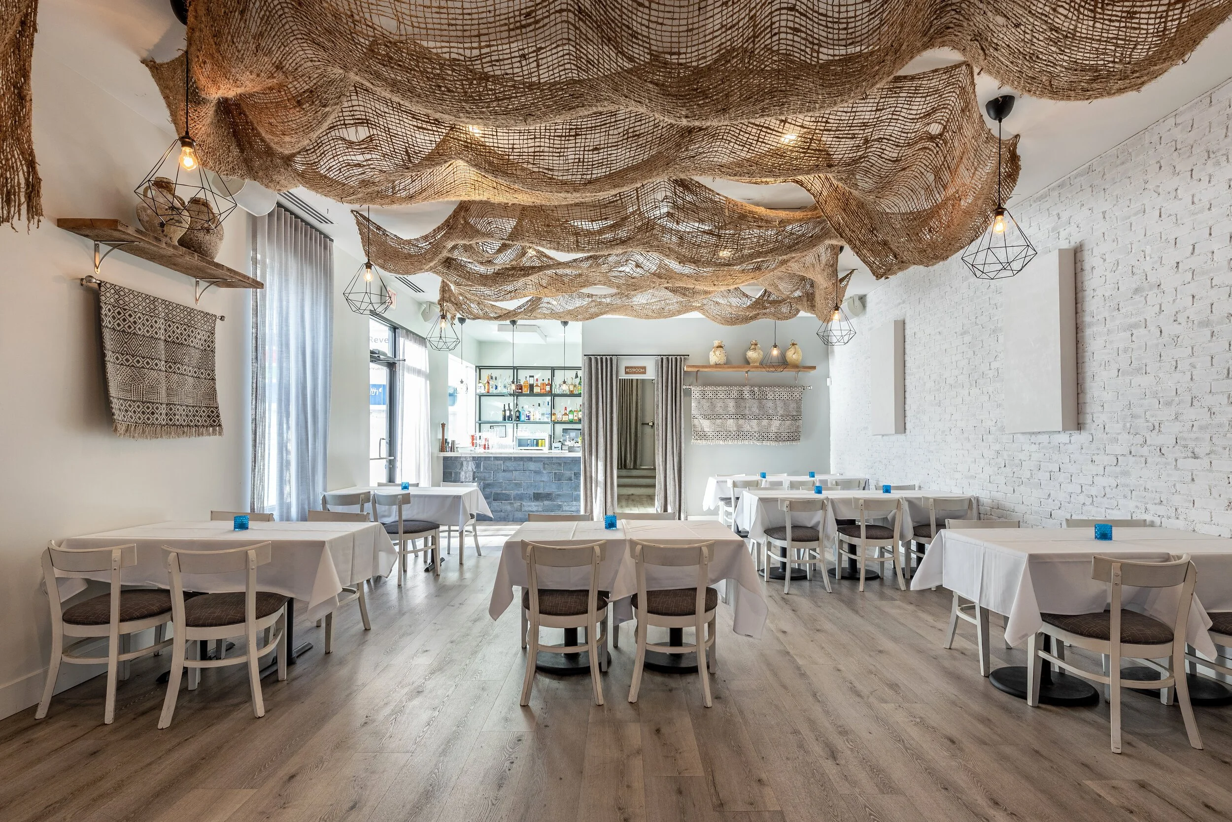 Avli - Private Events