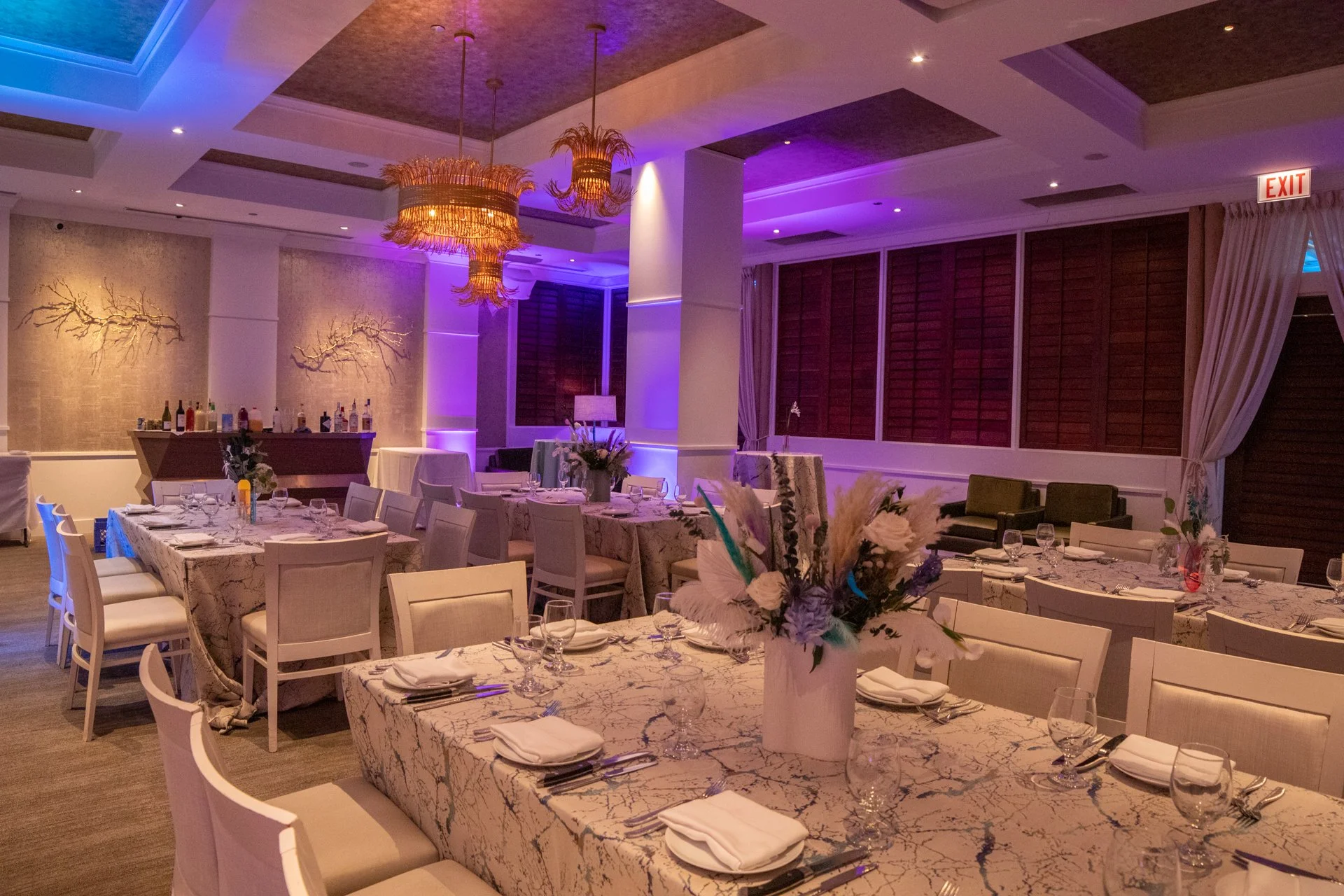 Avli Chicago - Lakeshore East Private Events