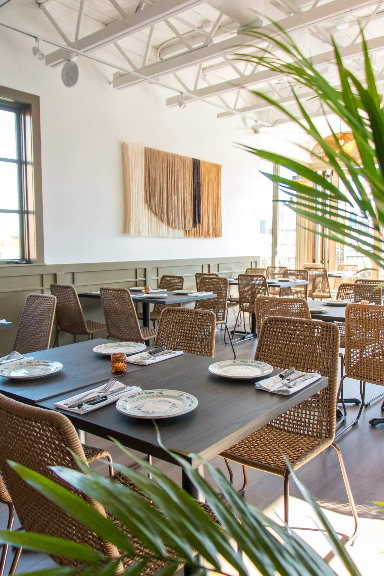 Avli - Avli Milwaukee