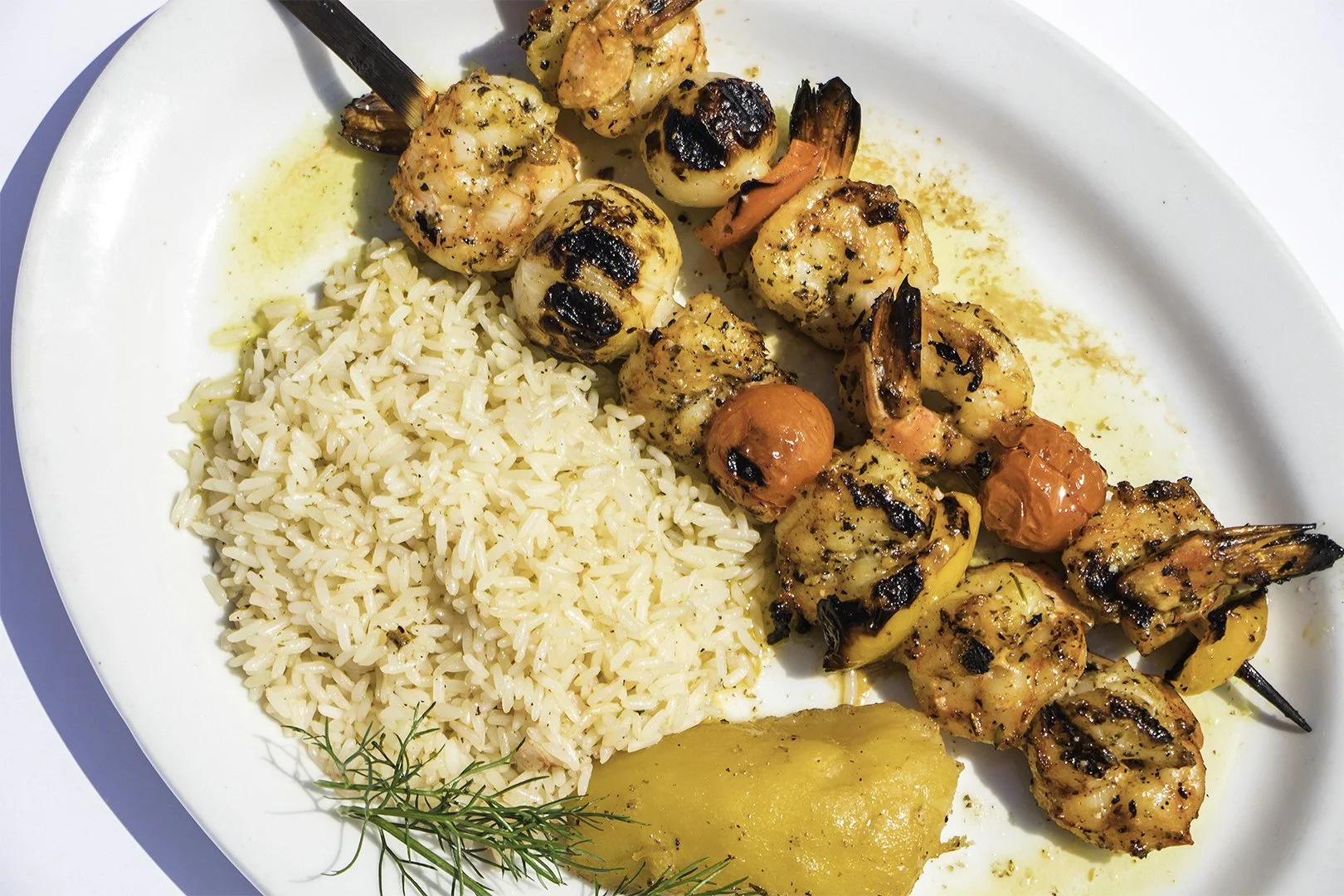 Avli - Private Events