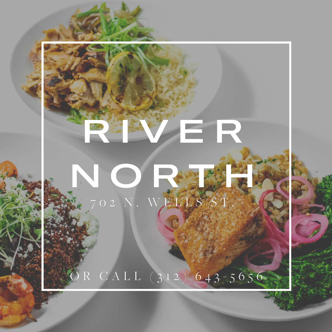 Avli - To-Go & Delivery