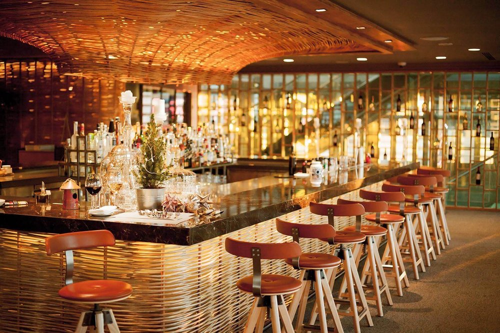 Avli Athens Restaurants