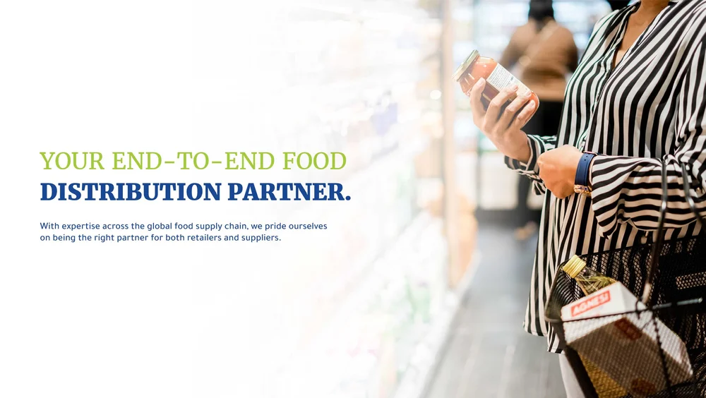 Premier Food Supplies