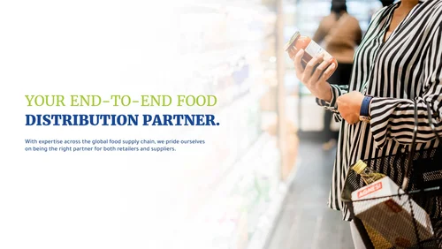 Premier Food Supplies