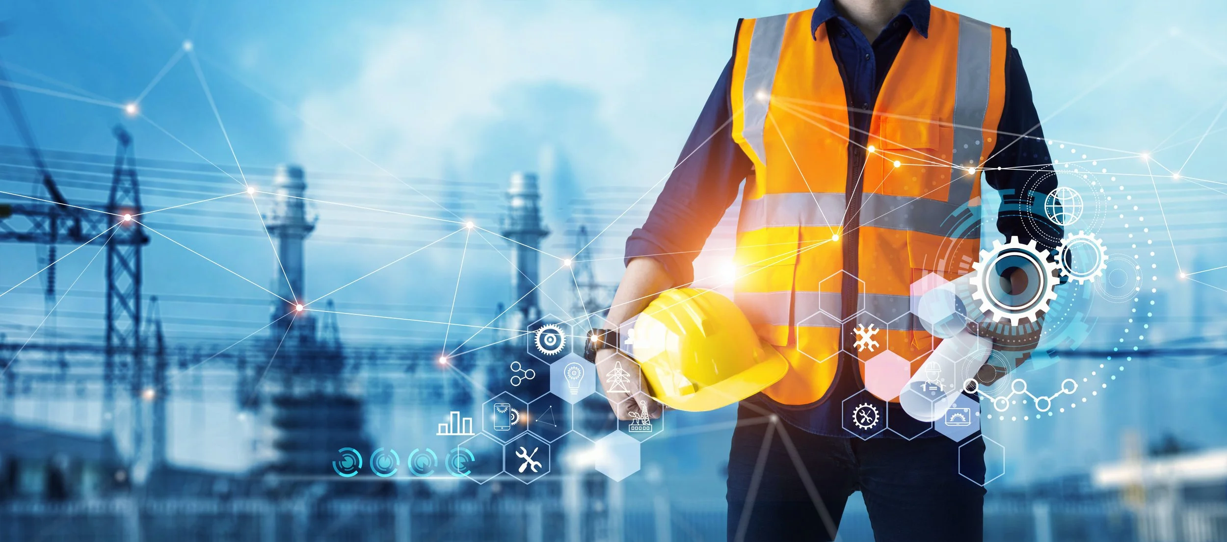 Electrical Engineering Wallpapers Hd