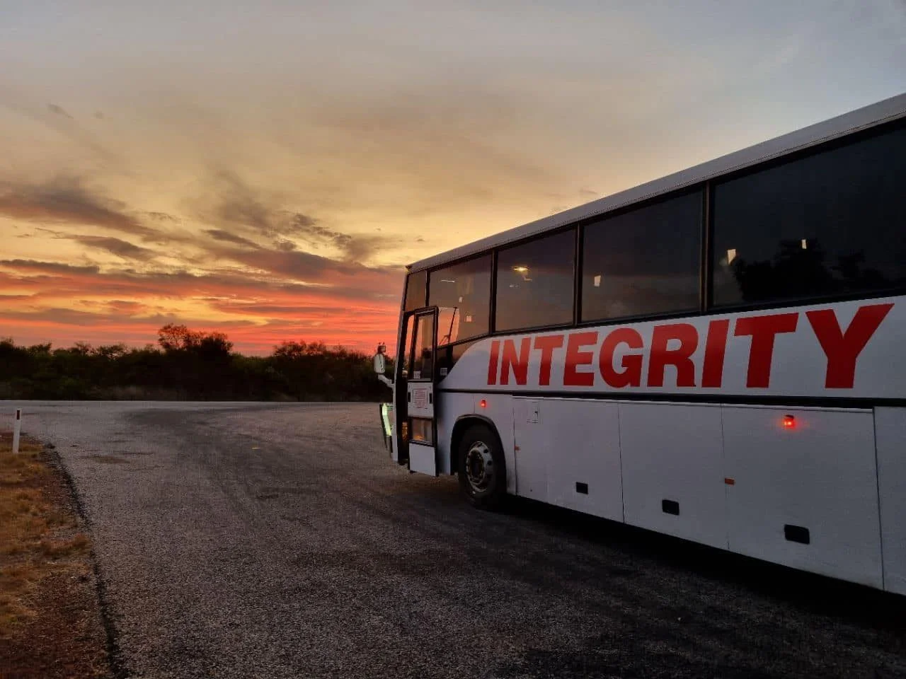 Integrity Coachlines — Pinnacle Travel Group