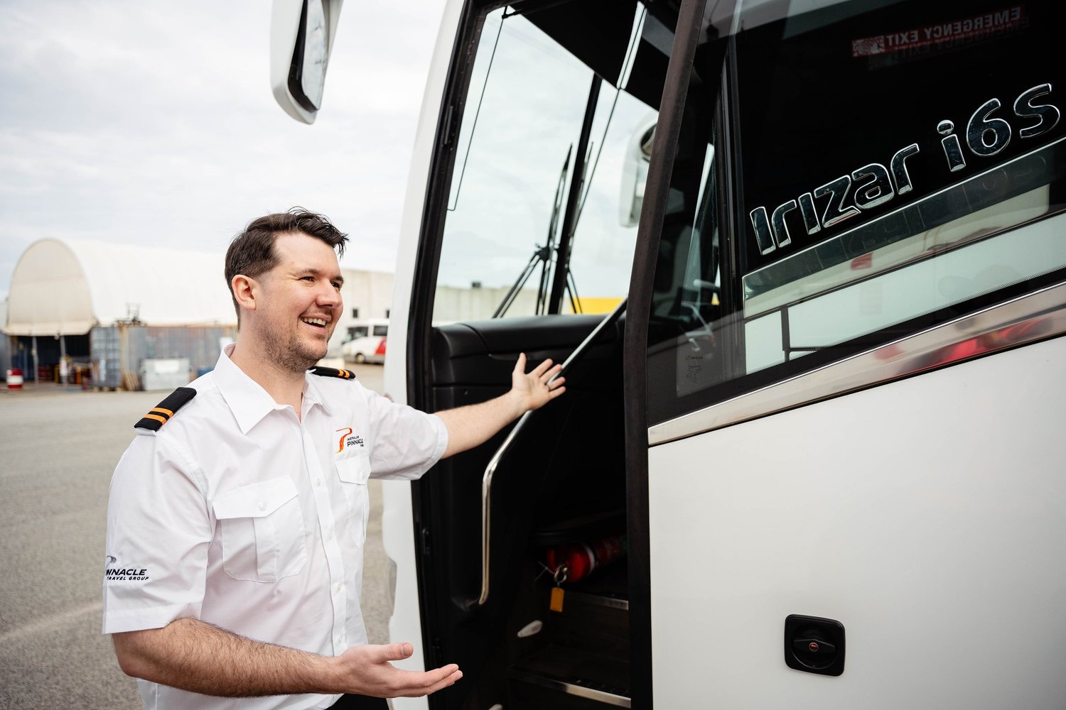 Careers — Pinnacle Travel Group