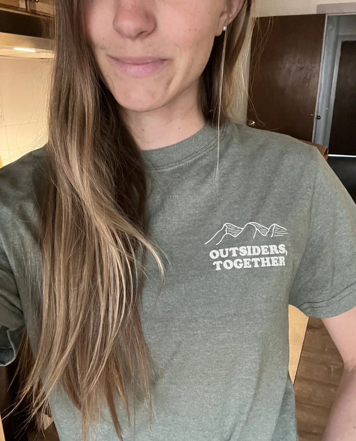 Shop — Outsiders, Together.