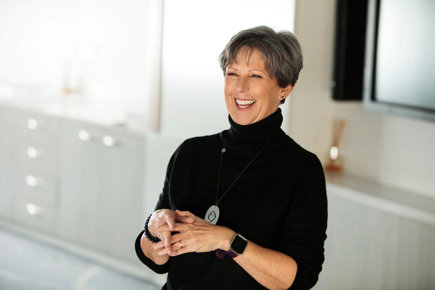 Therese Toohey, Career Consultant - Professional Freedom