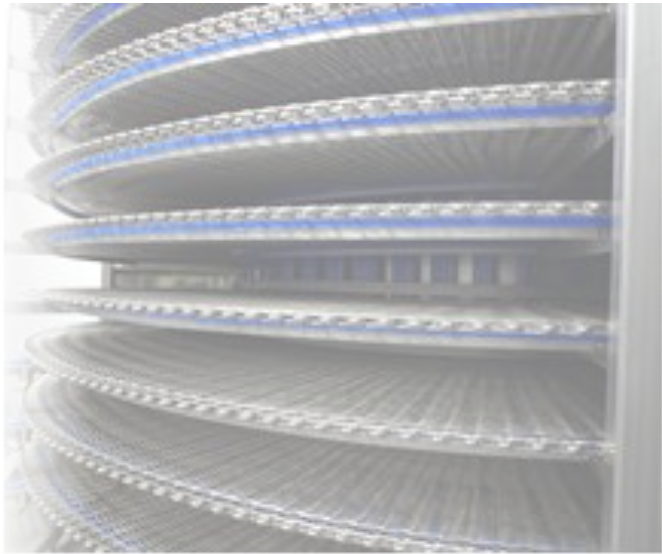 OESTERGAARD AUSTRALIA | FOODMATE EVISCERATING — Oestergaard