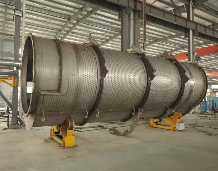 Oestergaard Australia — Oestergaard