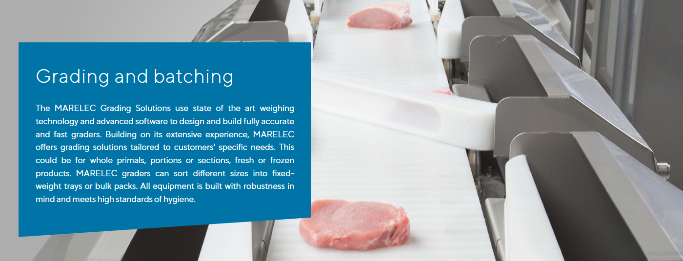 OESTERGAARD AUSTRALIA | FOODMATE EVISCERATING — Oestergaard